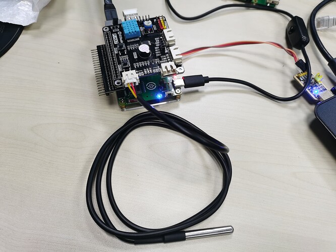 在核桃派上读取DS18b20温度传感器，使用linux自带的驱动 - WalnutPi 1（1B / ZeroW / CM1 / BOX） - 核桃派 | WalnutPi